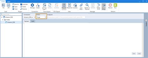 Run Amazon Sqs Fifo Messages