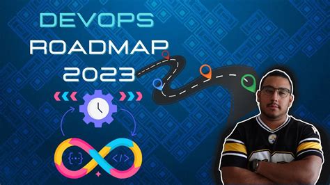 Devops Roadmap 2023 Todo Lo Que Necesitas Aprender Para Ser Ingeniero Devops Sre 👨‍💻 Youtube