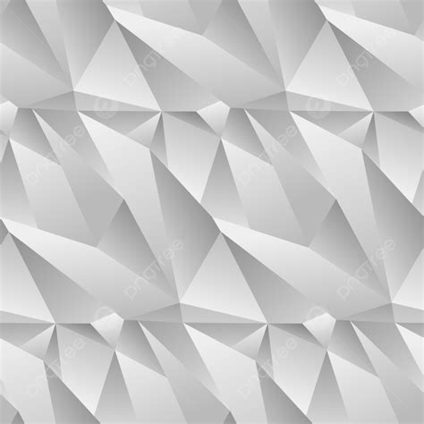 낮은 다각형 삼각형 벡터 원활한 패턴 낮은 다각형 폴리 배경 일러스트 및 사진 무료 다운로드 Pngtree