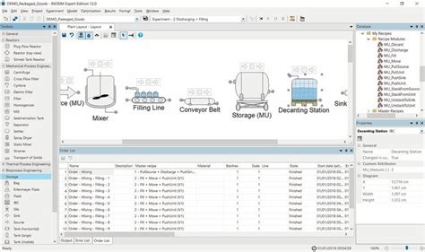Process Simulation Software