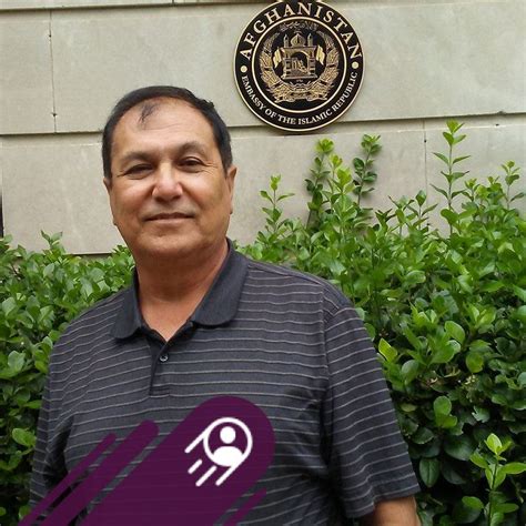 Mohammad عكسي از كابينه شادروان داكتر محمد يوسف خان اولين صدراعظم دهه