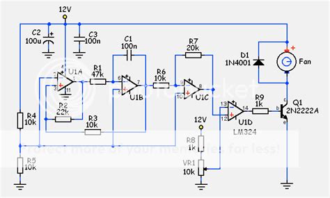 Cpemmas Lm324 Pwm Controller Pictures Images And Photos Photobucket