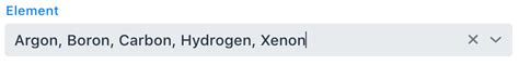 Combo Box Multi Select · Issue 1388 · Vaadinweb Components · Github