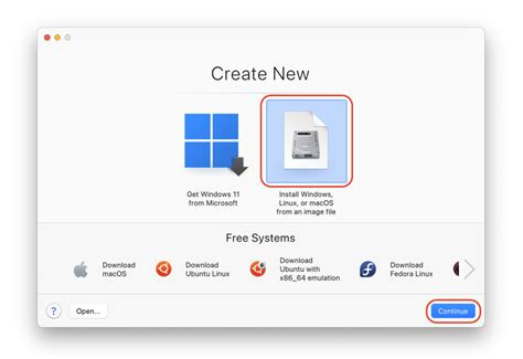 Run A Catalog Service Parallels Desktop Devops Service Manage And Orchestrate Vms Efficientlye