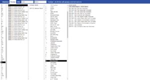 SQL Rigged Wiki