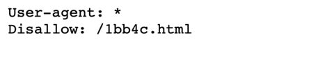 Picoctfweb Exploitation Where Are The Robots Rpicoctf