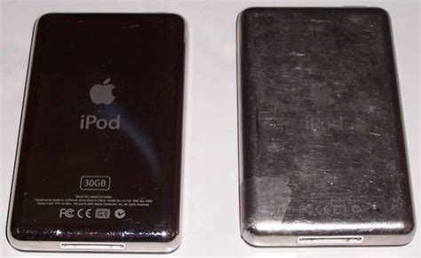 A Tale Of Two Ipods Roos View