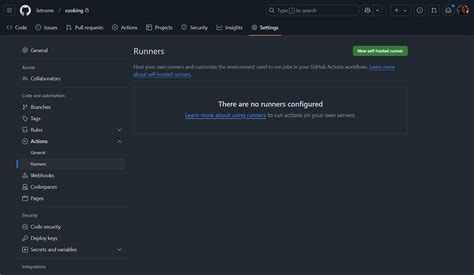 Deploy A Local Website With Github Actions And Traefik