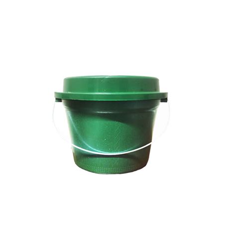 3kg Small Timba With Handle And Cover Lazada Ph