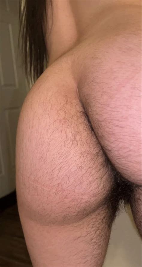 Foto Hairy Crack