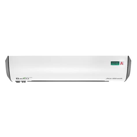 Завеса тепловая BALLU BHC-L05S02-S