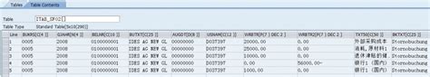 abap 关于 delete adjacent duplicates from的小心得 abap delete adjacent csdn博客