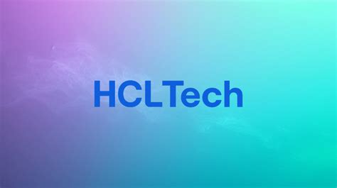 Hcl Tech Launches Ai Foundry Web3 Universe