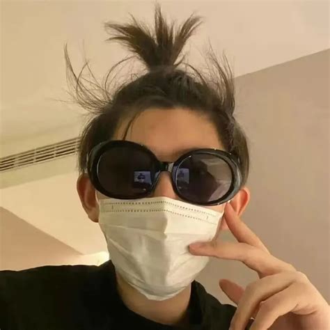 精选沙雕逗比男生头像 知乎