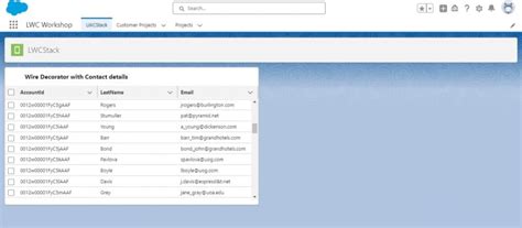 Kanishka Mahalakshmi On Linkedin Salesforce Lightningwebcomponents