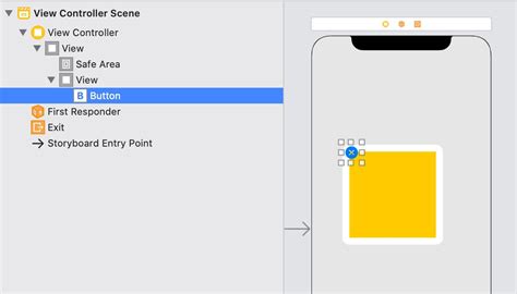 利用 Hittest 點選超出 Superview Bounds 的元件 By 彼得潘的 Ios App Neverland 彼得潘的 Swift Ios App 開發問題解答集