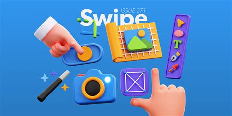 Latest Issue Of Swipe Editing Mastery TapSmart
