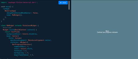 Dart How To Show A Progress Dialog Before Data Loading In Flutter