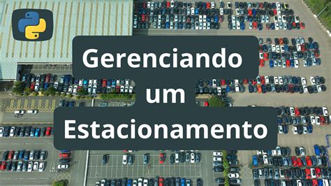 Github Thailisecestacionamento