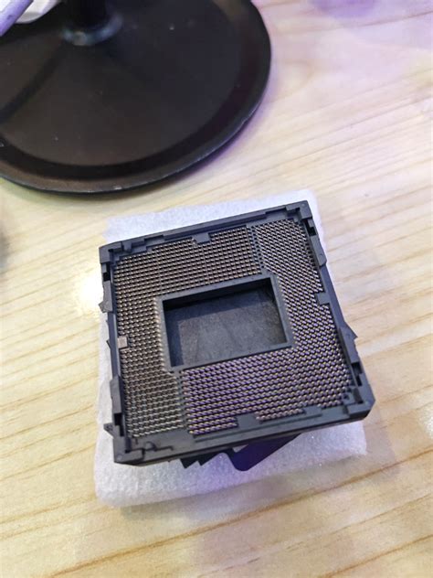 Socket 1151 Computers And Tech Parts And Accessories Computer Parts On Carousell