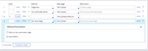 How To Save Data From An Excel Xlsx File To A Data Type Support Center