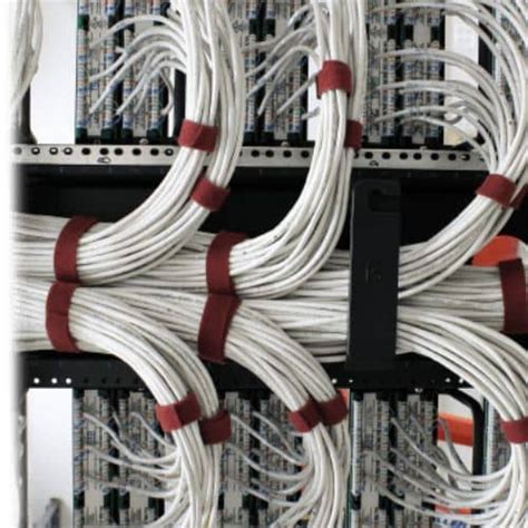 Structured Cabling Solution Dominant System Integrator