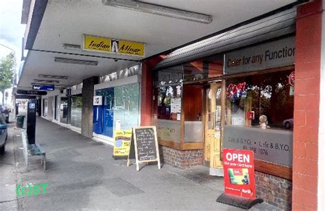 Indian Minar アシュバートン の口コミ113件 トリップアドバイザー