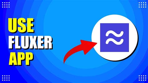 How To Use Fluxer App Beginners Guide Youtube