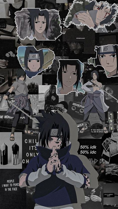 Sasuke Wallpaper Artofit
