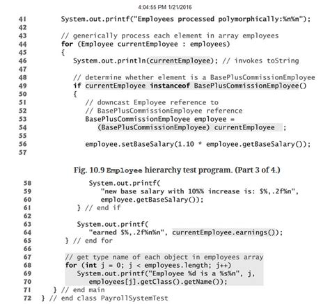 Solved JAVA Edited Adding Fig As I Missed That One Chegg