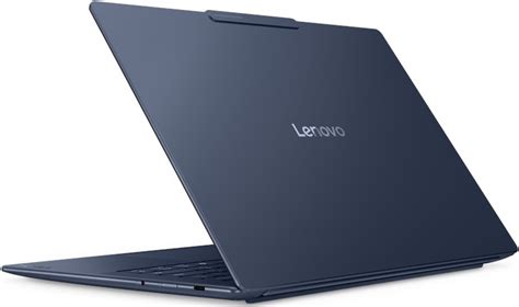 Lenovo Yoga Slim Snapdragon X Elite Ai Cybernews