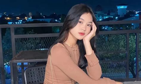 Profil Dan Biodata Jeane Jkt48 Lengkap Agama Umur Pacar Dan Ig Topikindo