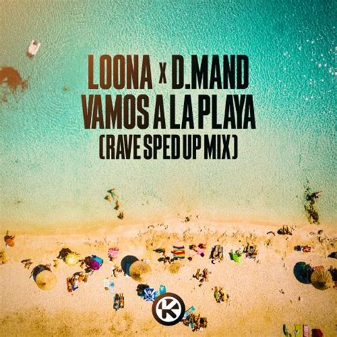 Sommerhit Alarm Loona X D Mand Vamos A La Playa Sped Up Mix Nordnews De