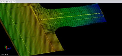 Create Grading Conditional Issue Trimble Business Center