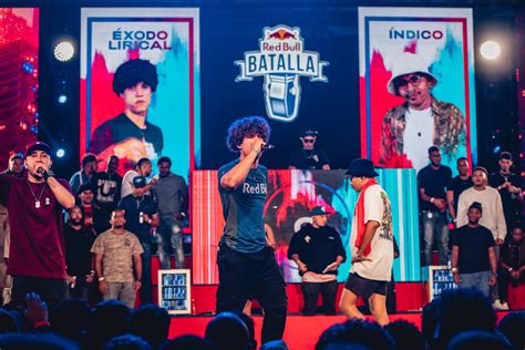 Red Bull Centroamerica 2023 Los Clasificados Freestyle Hoy