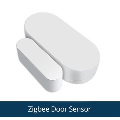 Zemismart Homekit Zigbee Hub Smart Control Pir Sen Vicedeal