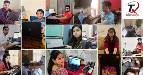 Testingxperts On Linkedin Wfh Testingxperts Workfromhome