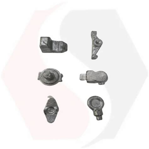 Ms Forging Auto Components For Automobile Industry At ₹ 35 Piece In Rajkot