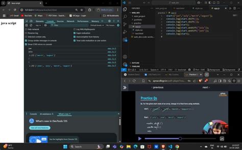 javascript webdevelopment apnacollege learningjourney… mohammed musaddiq