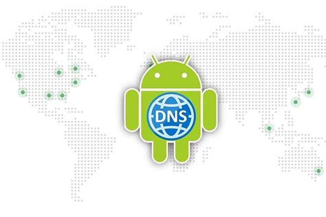 Encontrar Dns En Android Guía Facil Paso A Paso