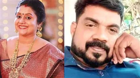 Binu Captured Naked Visuals Of Nithya Along With 75 Year Old Man Actress Bursts Into Tears