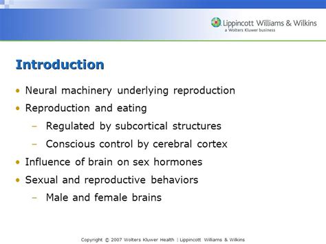 Neuroscience Exploring The Brain E Ppt Video Online Download