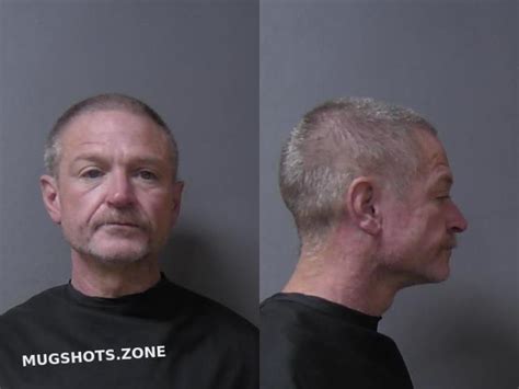 Siefert Brian Paul 12 13 2024 Madison County Mugshots Zone