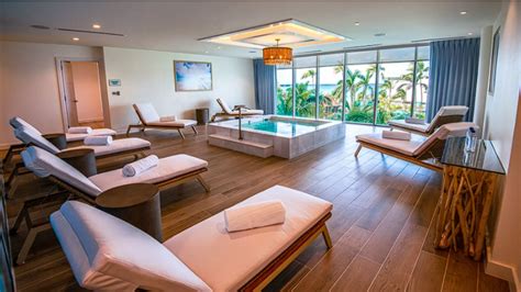 8 Best Spas In Nassau Bahamas [2025] Luxury Bahamas Real Estate