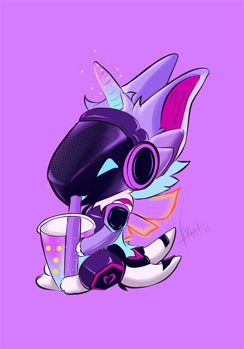 Hii My Commission Are Open Art By Me Rprotogen