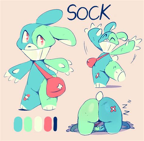 Rule 34 Ambiguous Gender Animate Inanimate Anthro Ass Band Aid Bandage Big Butt Blue Body