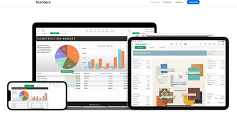 5 Free And Best Microsoft Excel Alternatives To Use UPDF