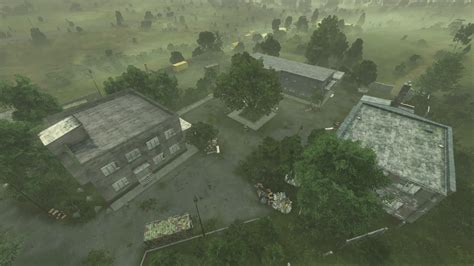 Military Base Radunin Dayz Wiki