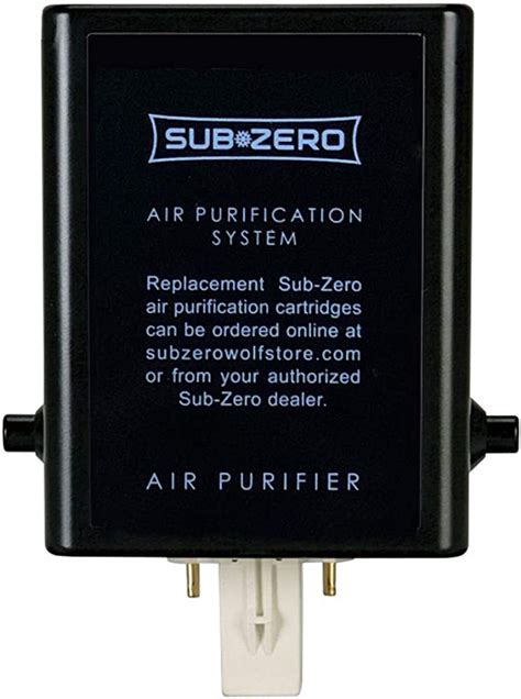 Sub Zero Air Purification Cartridge 7042798 7007067