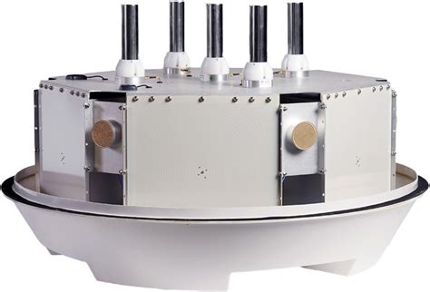Rfeye Array 300 Crfs Spectrum Monitoring And Geolocation